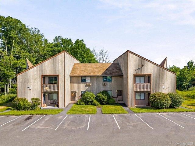 71 Davos Pt Unit I9, Woodridge, NY 12789