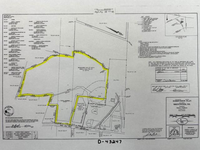 71 Deer Hill Rd, Brentwood, NH 03833 | MLS #5033