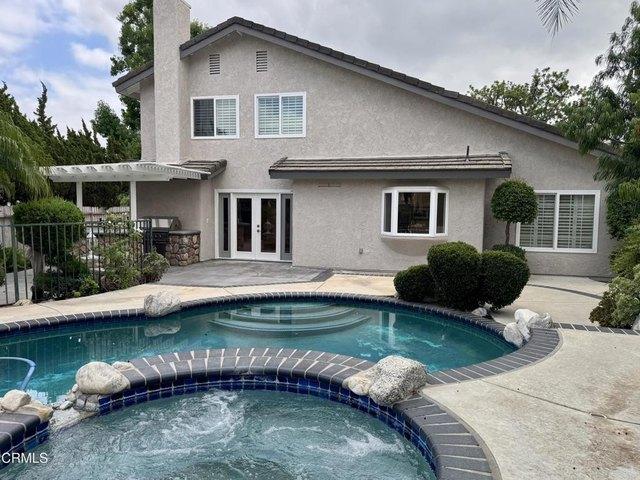 71 Del Ray Cir, Thousand Oaks, CA 91360