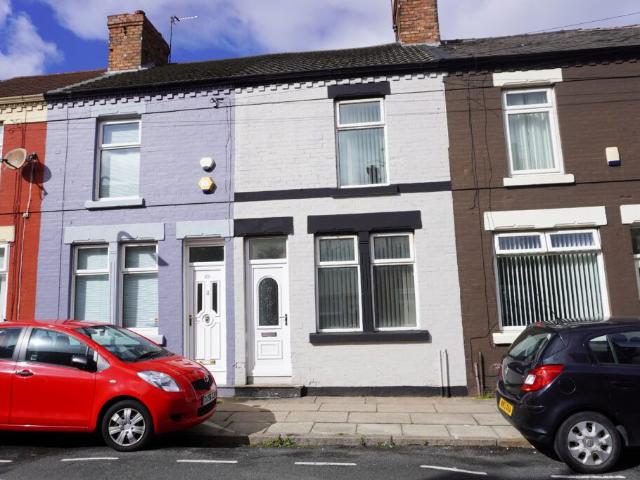 71 Dewsbury Road, Liverpool, United Kingdom L4, 3 bed terraced house to rent, £750 pcm | PrimeLocation