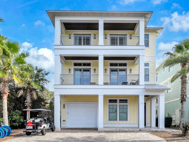 71 Dolphin St, Destin, FL 32541 | MLS #991874