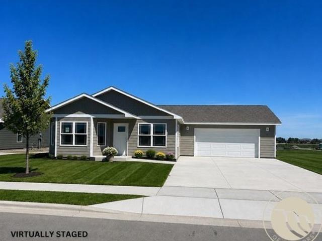71 Double Haul Ln, Billings, MT 59106
