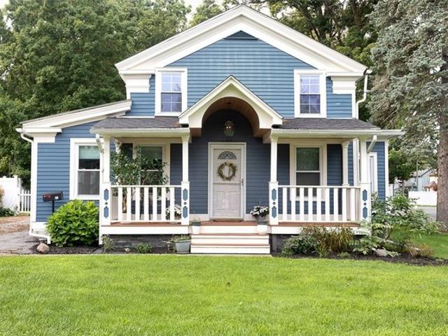 71 E Main St, Avon, NY 14414