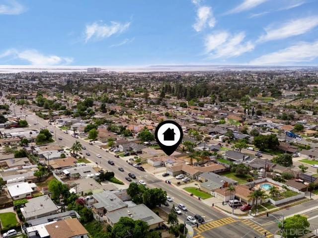 71 E L St, Chula Vista, CA 91911 | MLS #260011 | Compass
