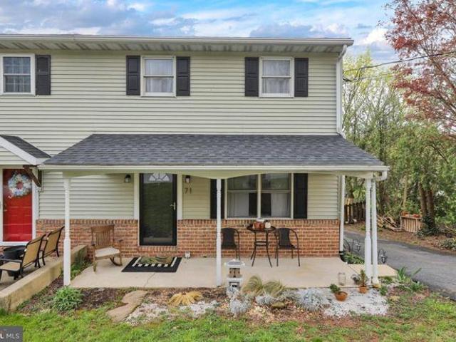 71 E Washington St, Adamstown, PA 19501