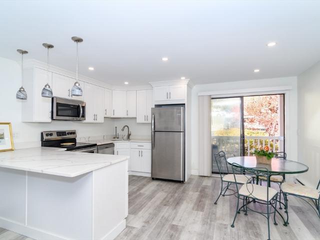 71 Edgeworth St, Unit 21, Worcester, MA 01605 | MLS #73458 | Compass