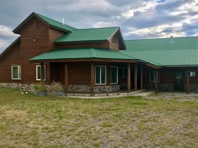 71 Elk Dr, Chama, NM 87520