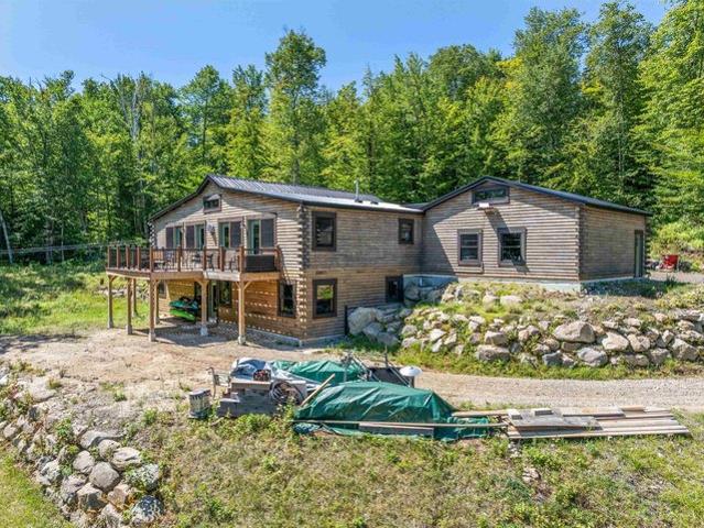 71 Ellsworth Pond Rd, Ellsworth, NH 03223