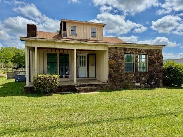 71 Endville Rd, Tupelo, MS 38826