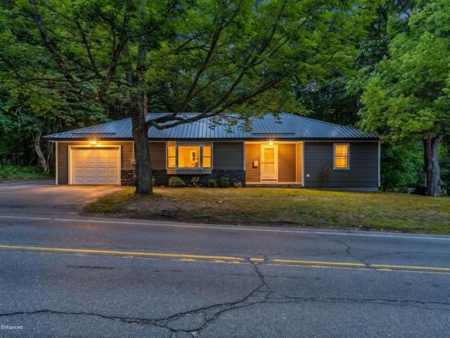 71 Enfield Rd, Lincoln, ME 04457