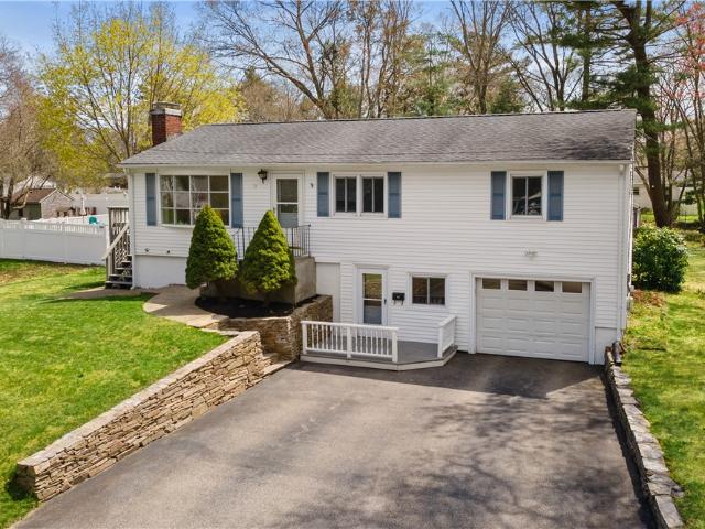 71 Evergreen Road