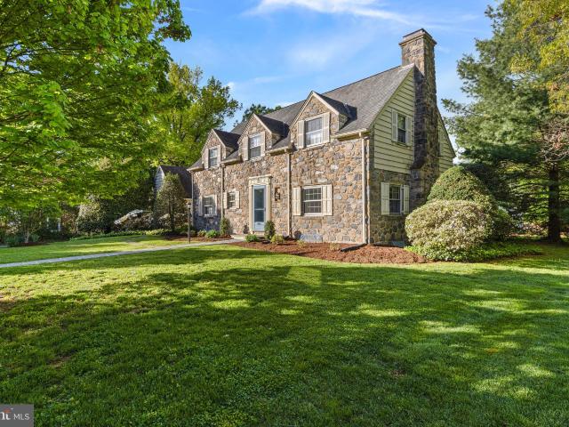 71 Forest Ln, Swarthmore, PA 19081 | MLS #PADE2113 | Compass