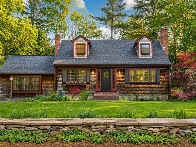 71 Forest St, Bridgewater, MA 02324
