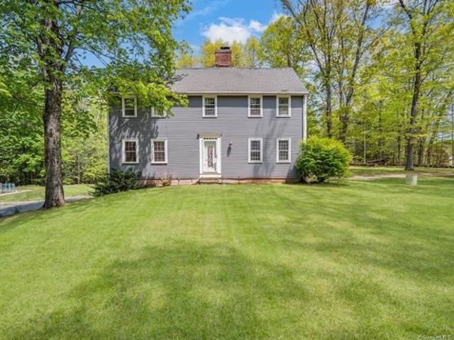 71 Florida Rd, Somers, CT 06071