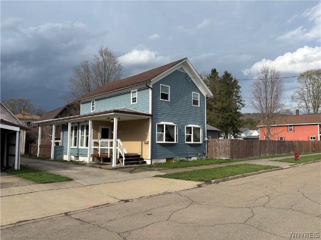71 Friendship St, Bolivar, NY 14715 | MLS #B1674 | Compass