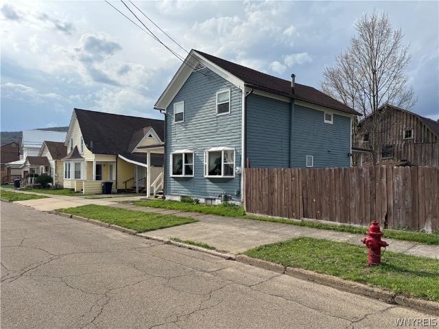 71 Friendship Street