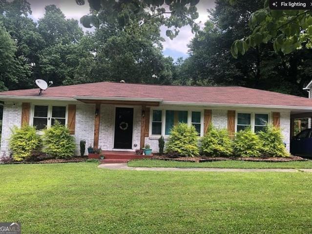 71 Gardenia Dr NW, Atlanta, GA 30314