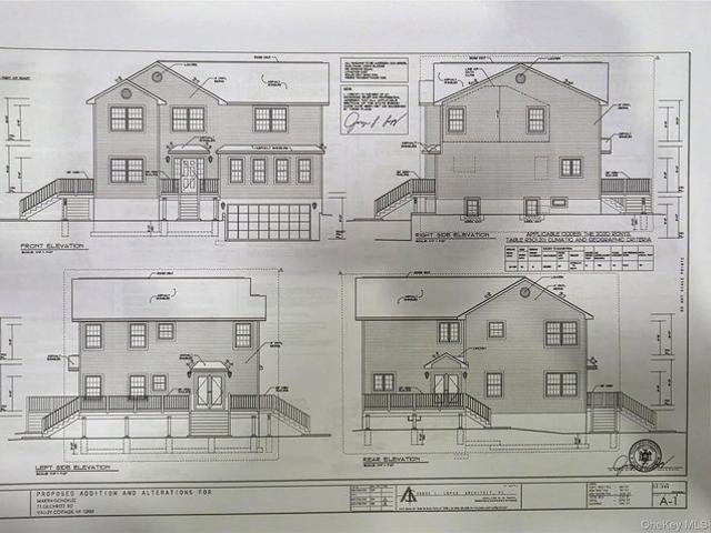 71 Gilchrest Rd, Valley Cottage, NY 10989