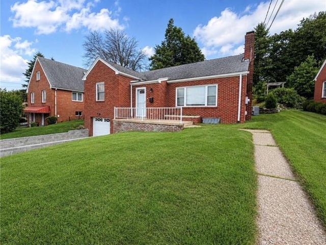 71 Gilmore St, Uniontown, PA 15401