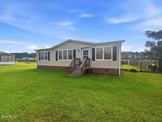 71 Gobbler Court