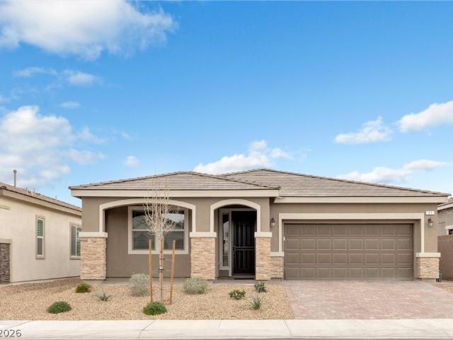 71 Gosia Grove Ave, North Las Vegas, NV 89031 | MLS #2760