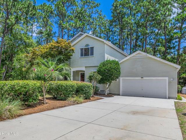 71 Glenwood Dr, Southport, NC 28461
