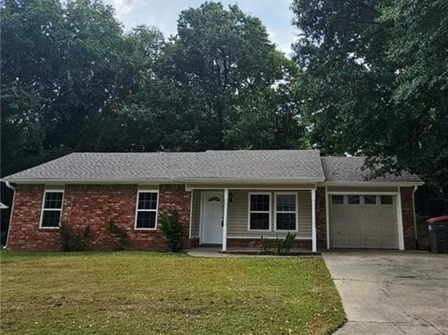 71 Grand Magnolia Dr, Greenwood, AR 72936