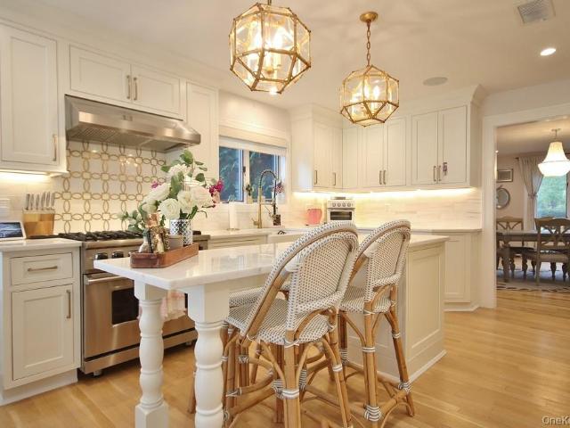 71 Granite Springs Road