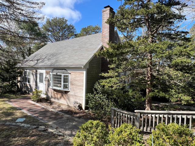 71 Grassy Pond Dr, Dennis, MA 02638 | Compass