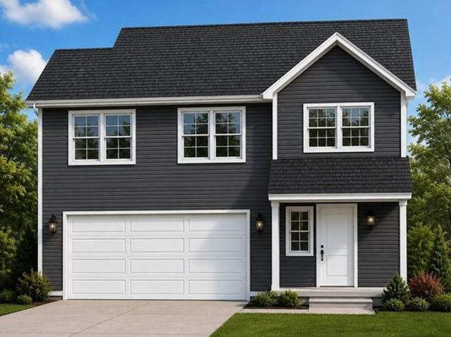 71 Green View Dr, Belleville, WI 53508