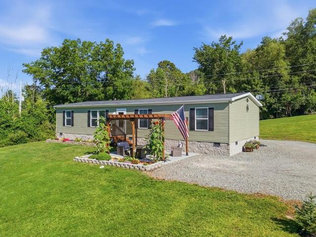 71 Happy Valley Ln, Knoxville, PA 16928