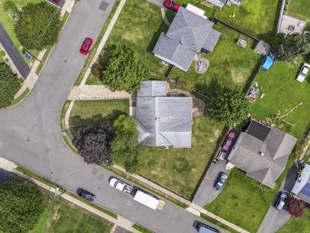 71 Hardwick Drive
