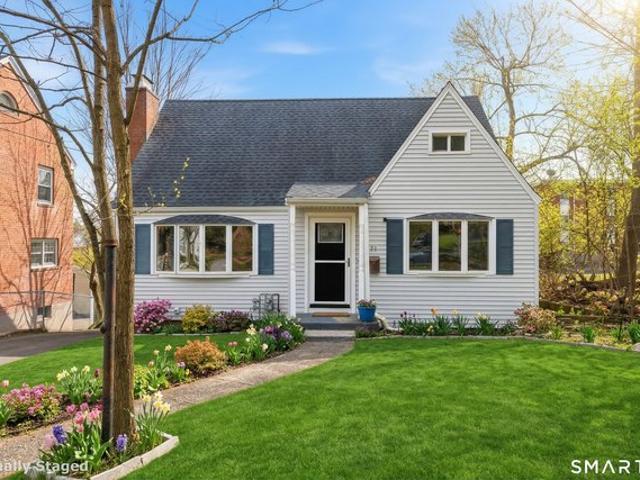 71 Hatch St, New Britain, CT 06053