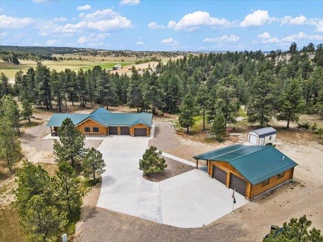 71 Hay Coulee Rd, Roundup, MT 59072
