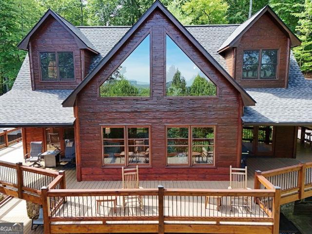 71 High Country Lane