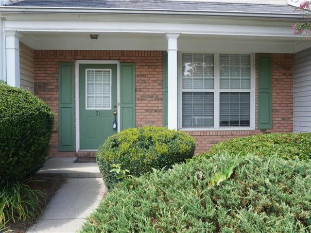 71 Highoak Drive NE 13