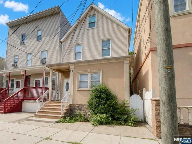 71 Honiss St, Belleville, NJ 07109