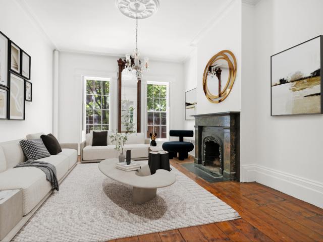 71 Horatio Street, New York, NY
