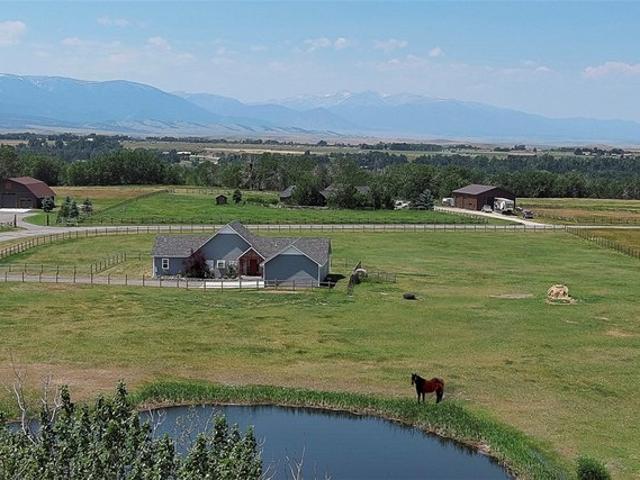 71 Horseshoe Trl, Roberts, MT 59070