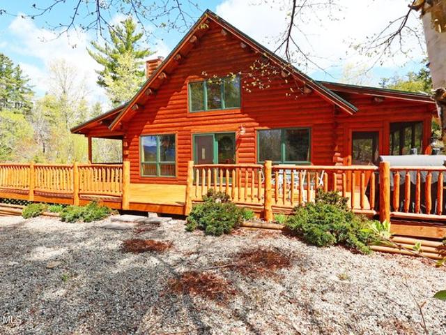 71 Hyatt Heights Way, North Hudson, NY 12855
