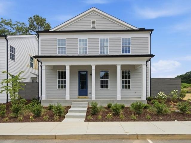 71 Hydrangea Ln Lot 76, Auburn, GA 30011