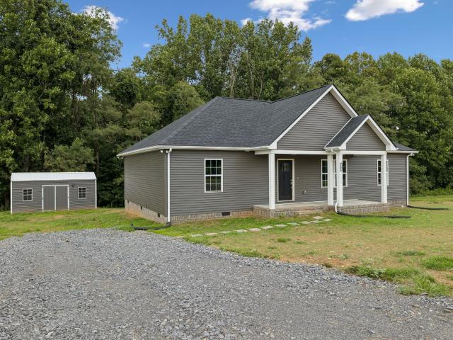 71 Iris Way