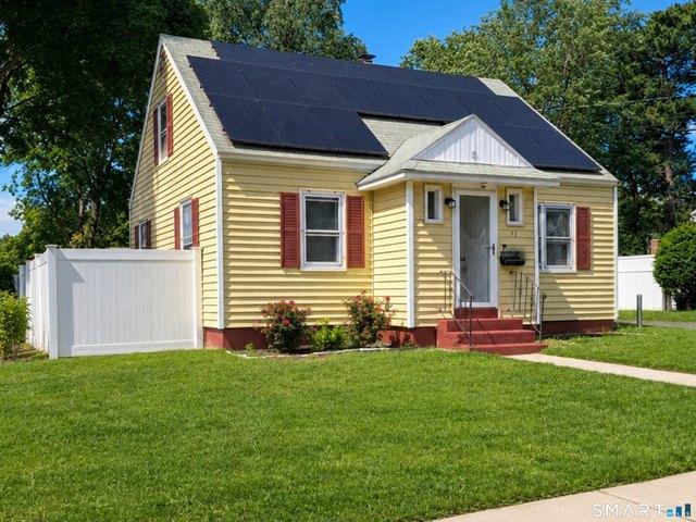 71 Jarvis Rd, Manchester, CT 06040
