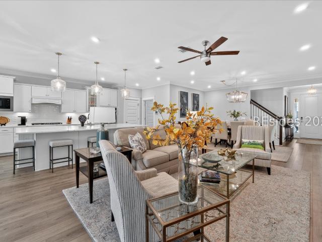 71 Jasmine Way, Bluffton, SC 29909 | MLS #505493