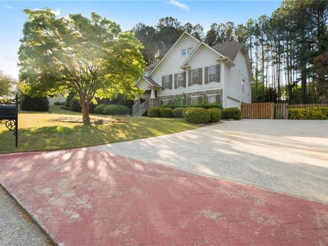 71 Jefferson Dr, Dallas, GA 30132 | MLS #7757