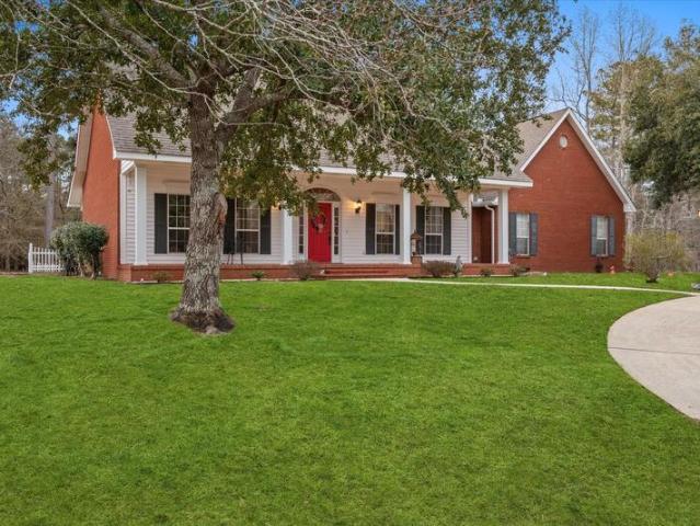 71 Joshua Dr. Hattiesburg, MS 39402