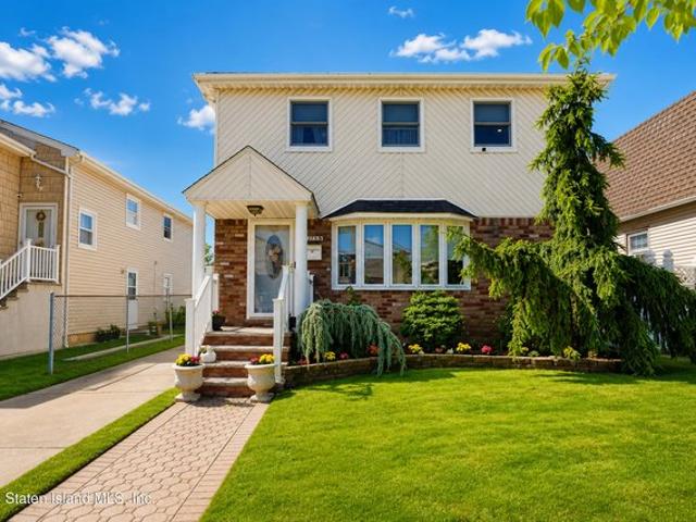 71 Kenmore St, Staten Island, NY 10312