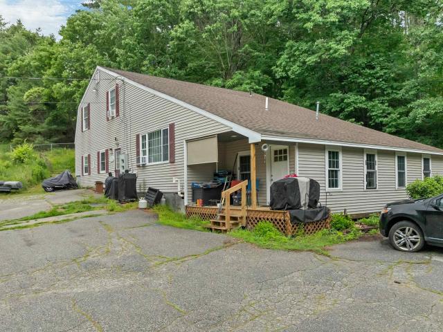 71 Kelleys Corner Road