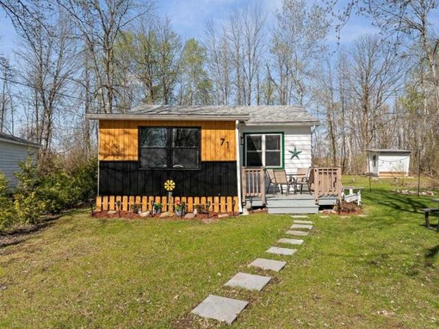 71 Kirk and Fitts Rd, Alburgh, VT 05440