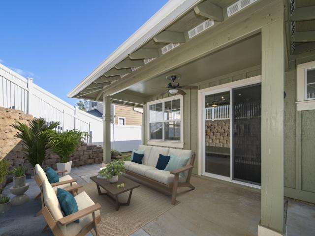 71 Kumulaau Ohia Loop, Wailuku, US, HI
